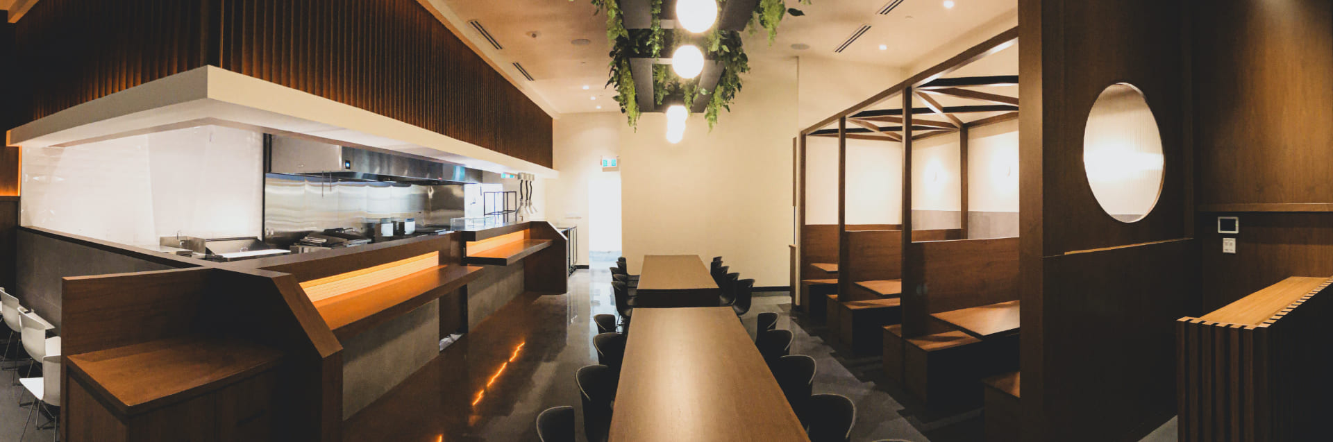 LOCATION - ZUBU Ramen