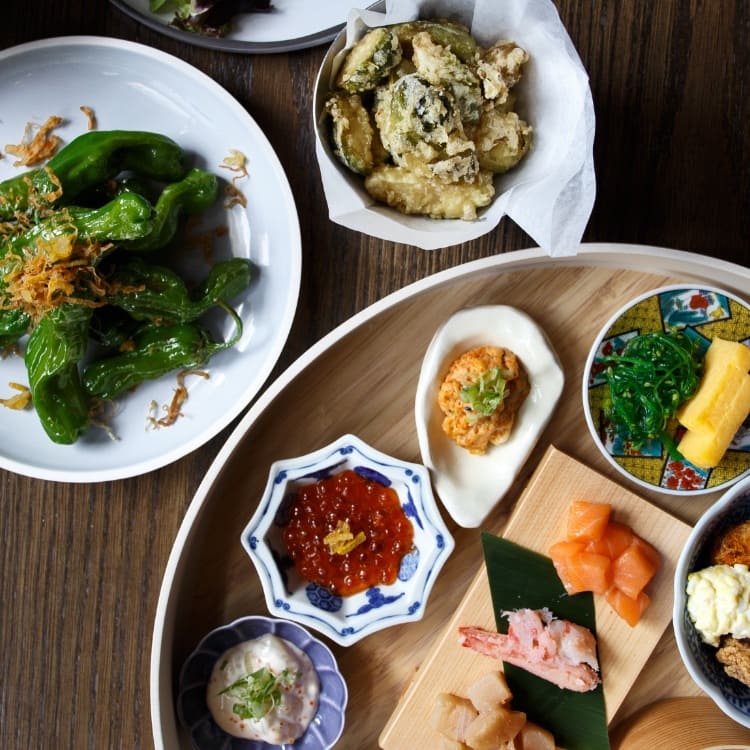 RAMEN – ZUBU Ramen