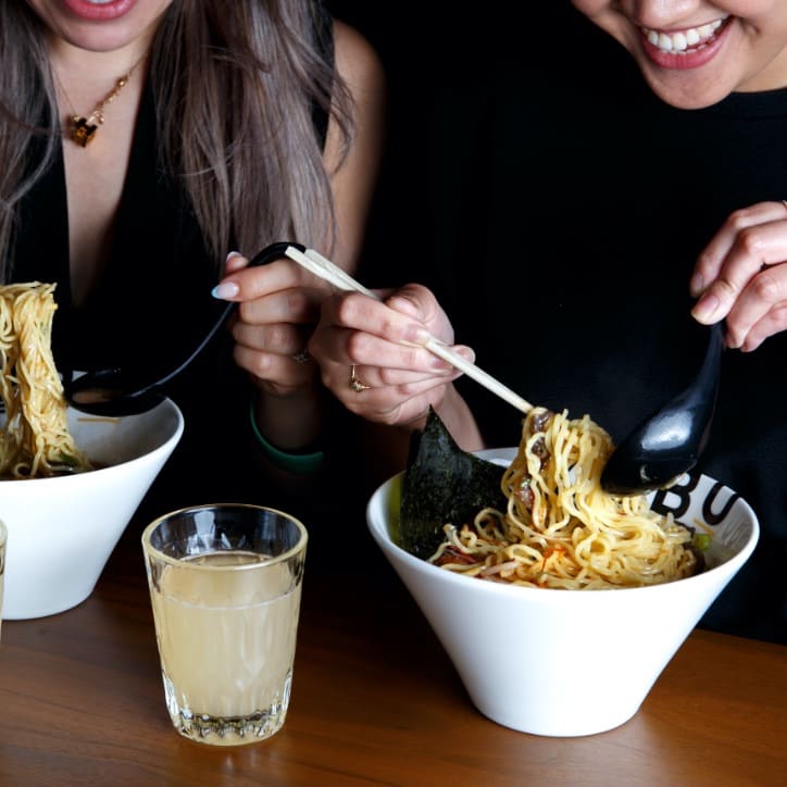 RAMEN – ZUBU Ramen